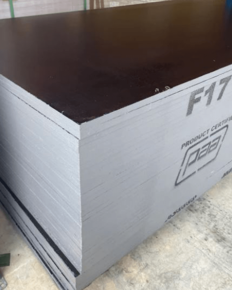 Formply | Formwork Plywood for Concrete Construction