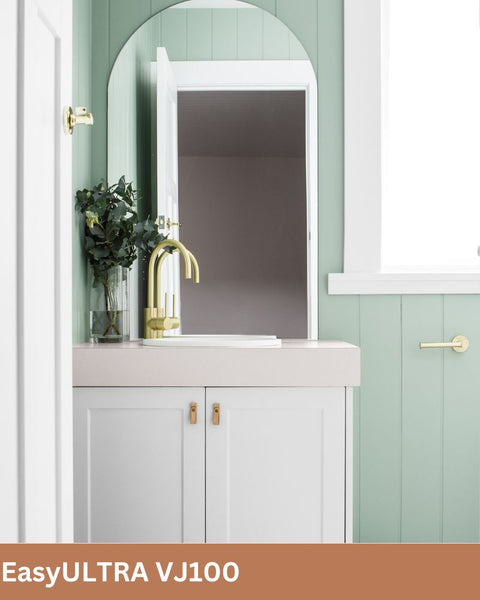 EasyULTRA VJ100 9mm Wet Area Internal Lining – Just Plywood