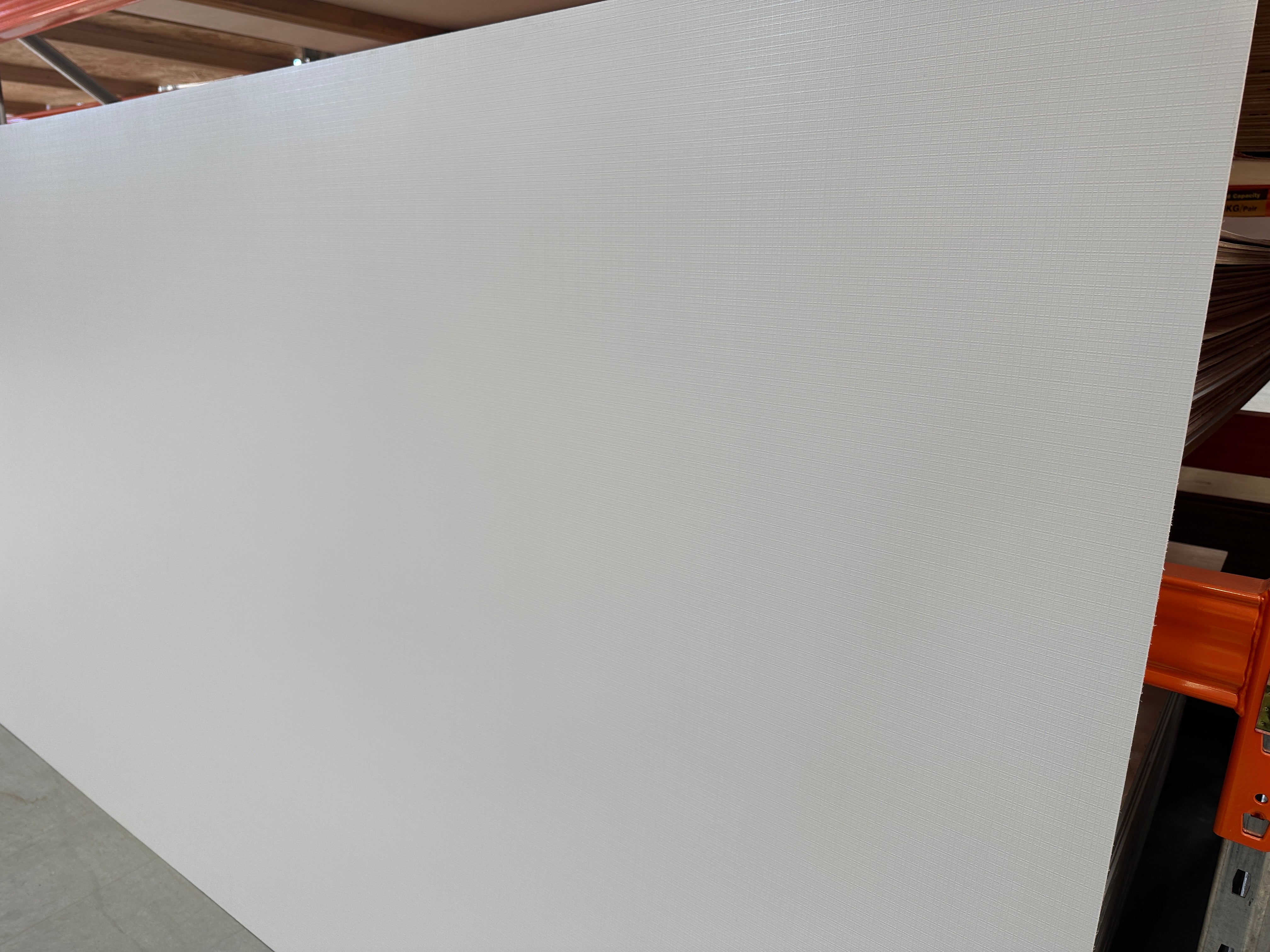 Grey Embossed Caravan Lining 3.2mm – Just Plywood