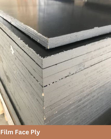 Products – Just Plywood