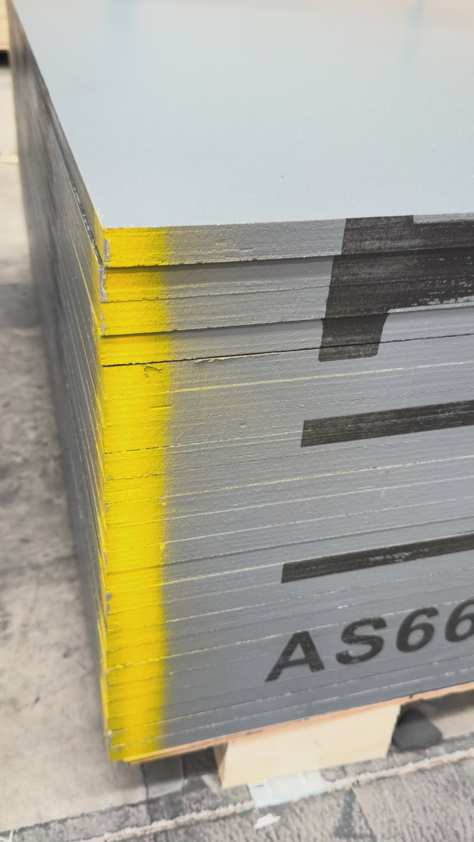 Structural Form Plywood F17 | Formply Structural AS6669