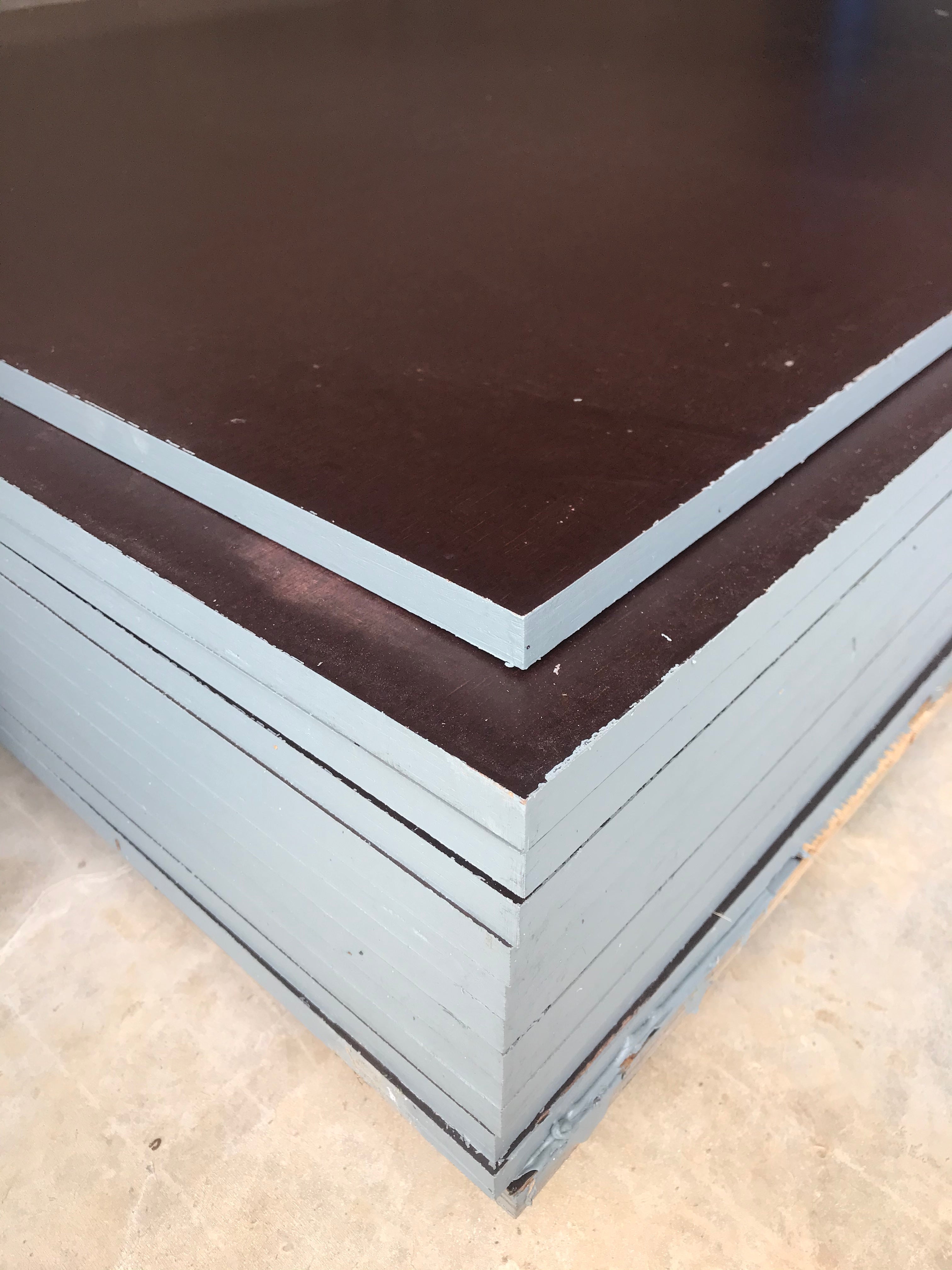 Form Plywood – Just Plywood