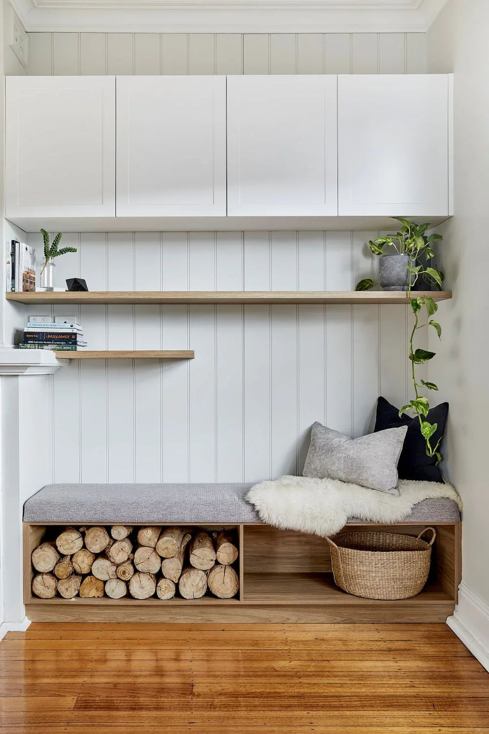Internal Lining Boards & Wall Panels | Plywood Panels Australia