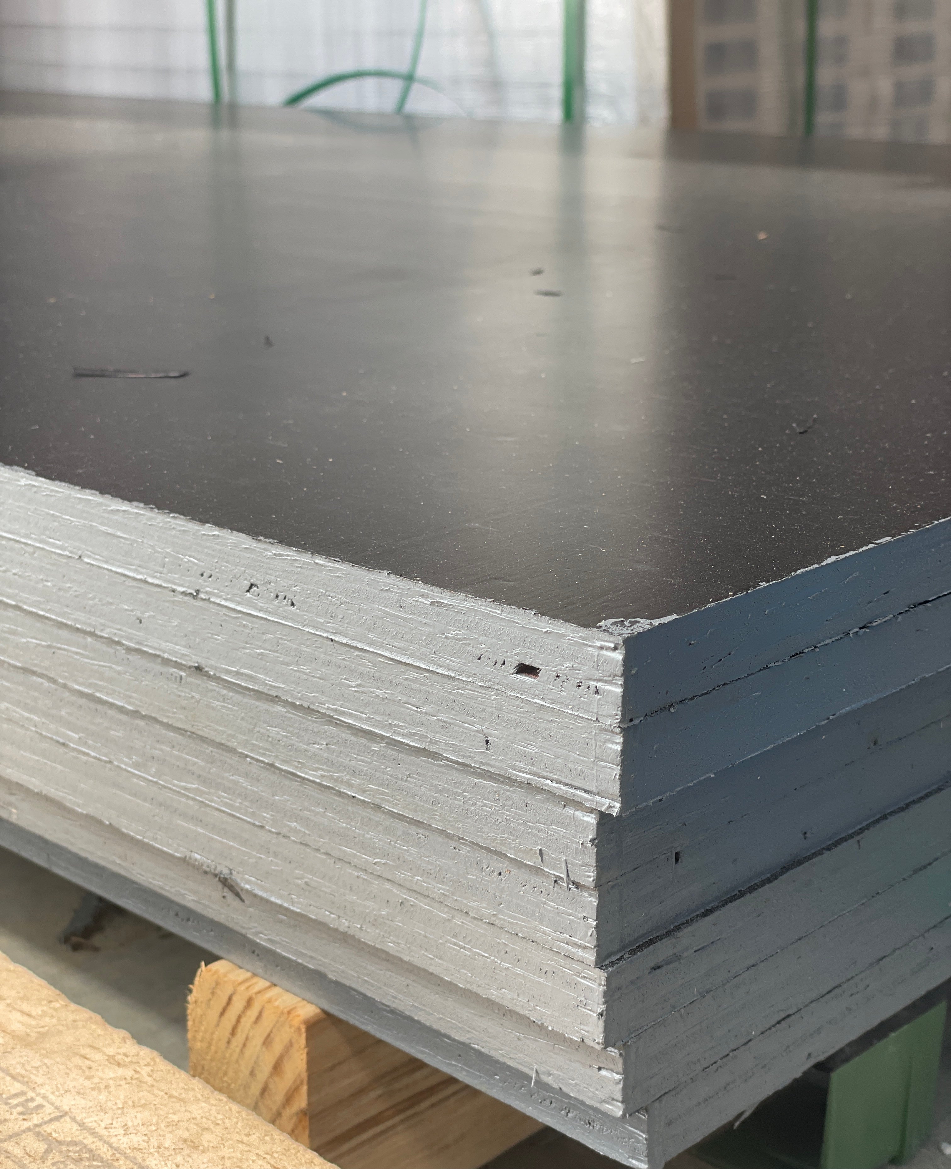 Form Plywood – Just Plywood