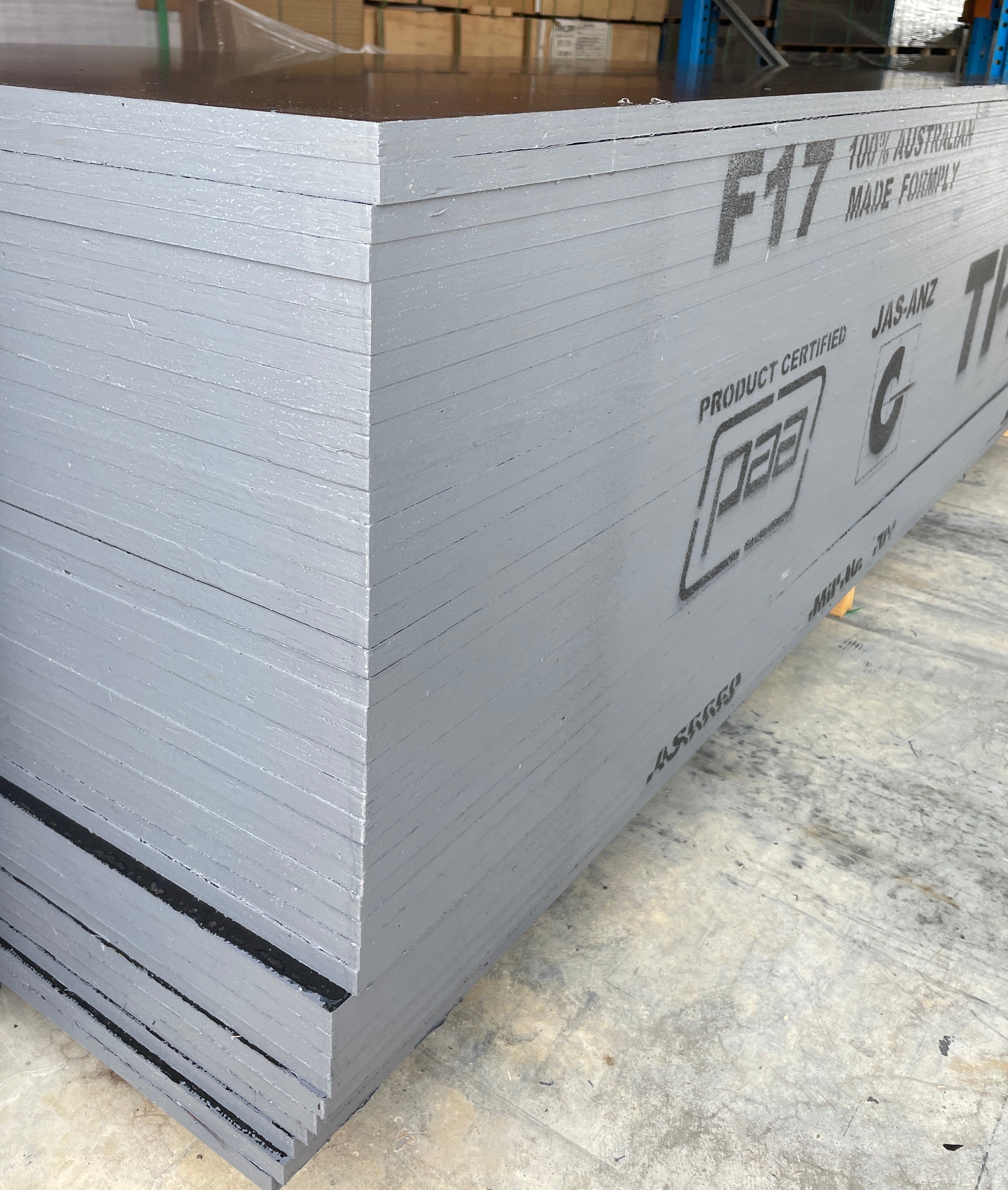 Form Plywood – Just Plywood