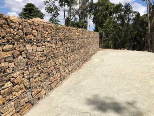 Galvanised Mesh Sheets – Just Plywood